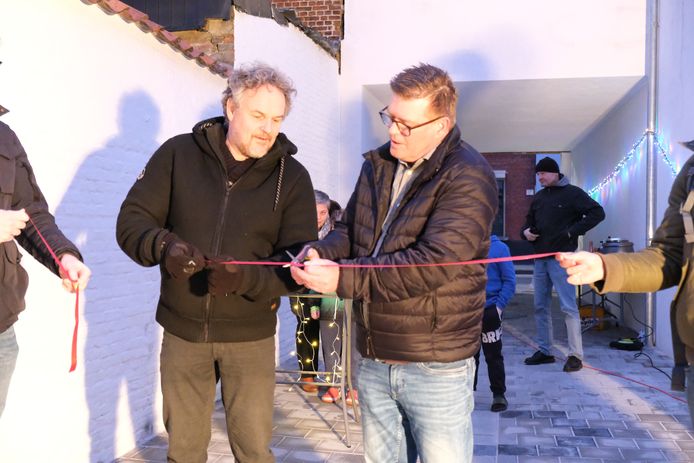 Kalverenstraat klinkt op rechtstreekse verbinding met park | Mechelen ...