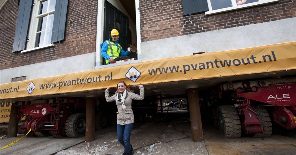 Boerderij Margot Ribberink op wielen | Overig | bndestem.nl