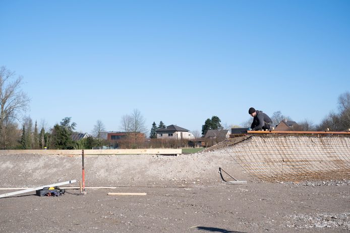 Aanleg nieuw skatepark aan Klein Boom is gestart: “Tegen de ...