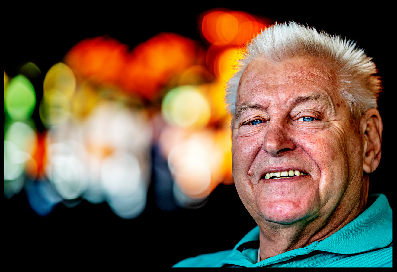 Voormalig FC Twente-doelman Piet Schrijvers (75) overleden | Foto ... Voormalig FC Twente-doelman Piet Schrijvers (75) overleden | Foto ...