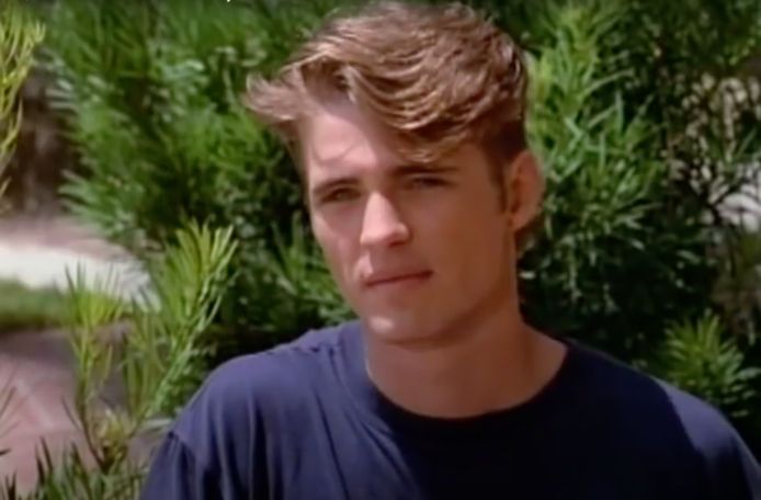 Hoe is het nu met...? Brandon Walsh uit Beverly Hills | Show ...