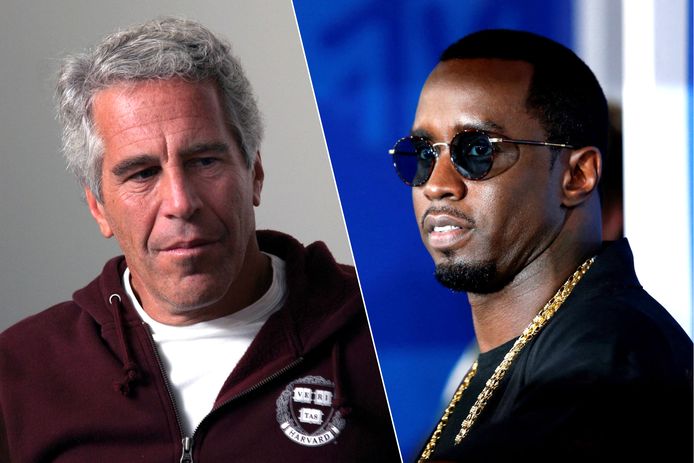 “Even erg als Jeffrey Epstein”: agenten onthullen verontrustende ...