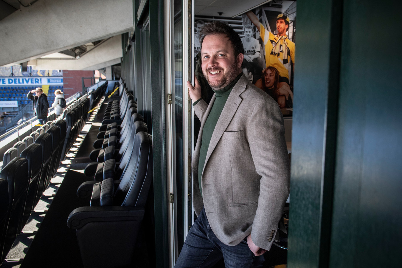 NAC knalt door het commerciële plafond met ambitieuze Matijsen: ‘Altijd ...