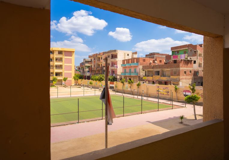 Voor de inwoners van Nagrig is Mo Salah zo ‘puur als een pagina uit de ...