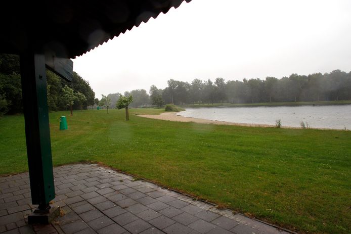 Kiosk aan recreatieplas Bussloo blijft ook na gesprek met burgemeester ...