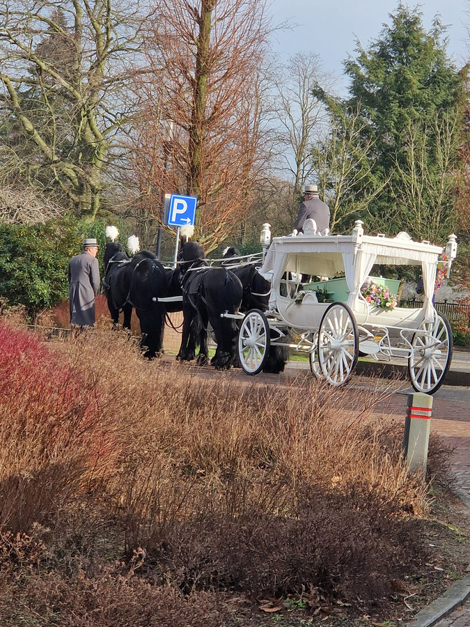 Daniëlle (21) wilde trouwen met stoere boerenzoon en kinderen krijgen ...