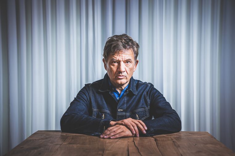 Bart Peeters over vierde uitstel van zijn concertreeks: ‘Een optreden ...