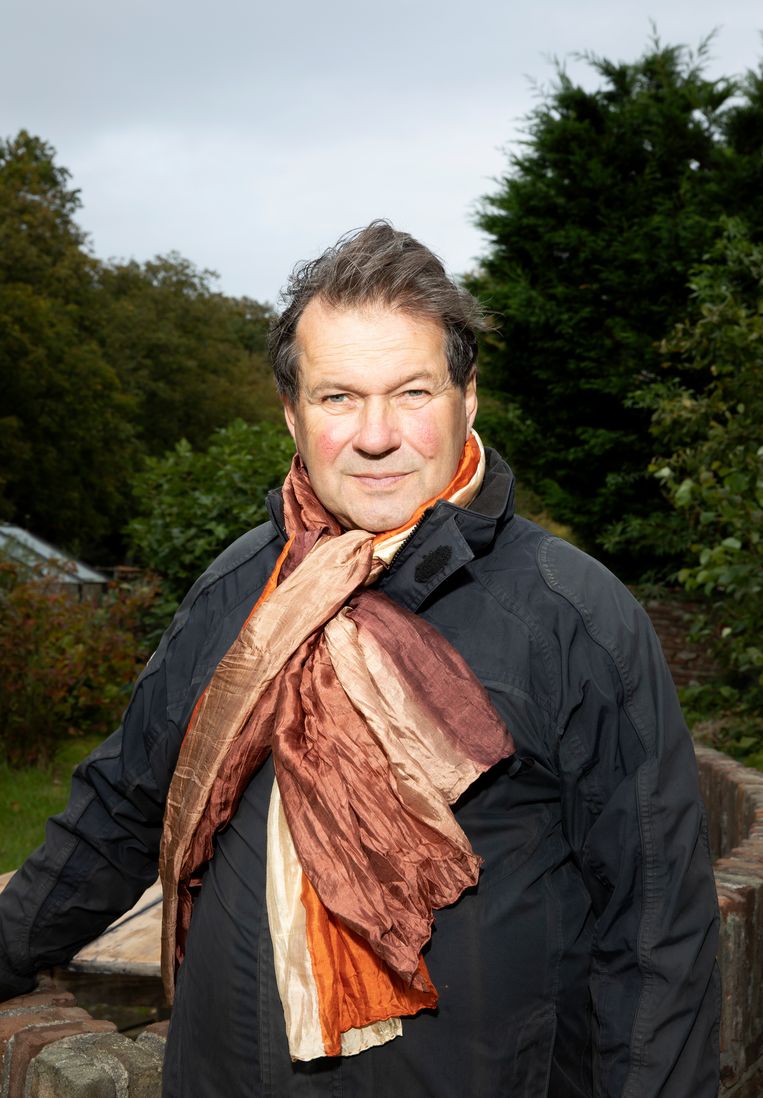 ‘Als je een kind verliest, ken je de waarde van het leven’ | De Volkskrant