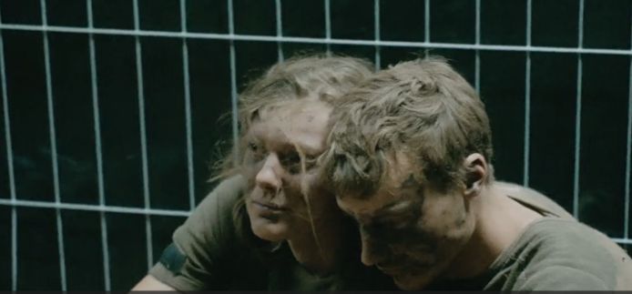 Straffer wordt reality-tv niet: zelfs Tom Waes houdt het niet droog na ...