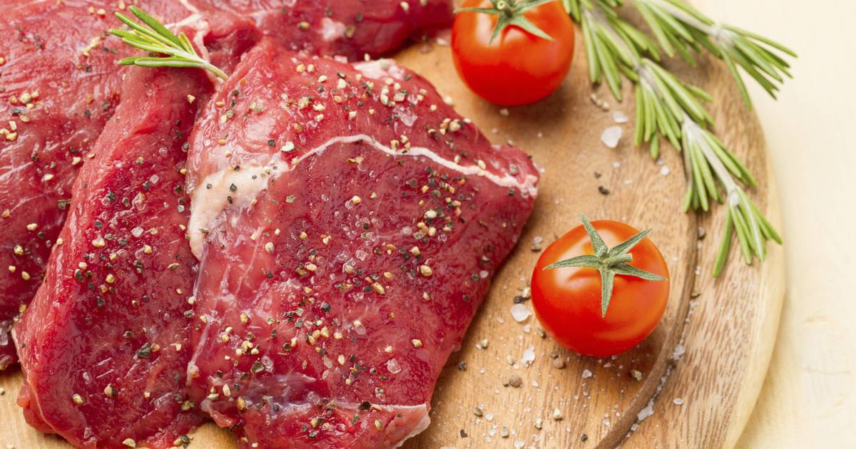 Une étude conseille “de continuer à consommer de la viande rouge ...