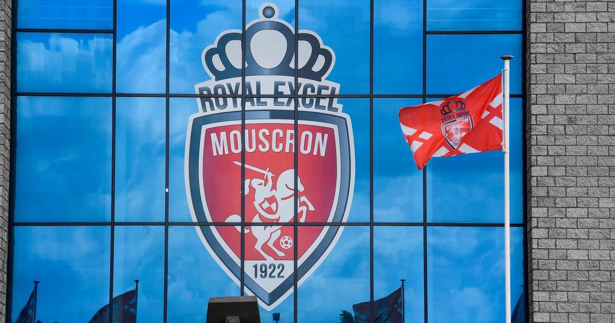 Mouscron à l'épreuve durant 4 heures lors de son audience devant la ...