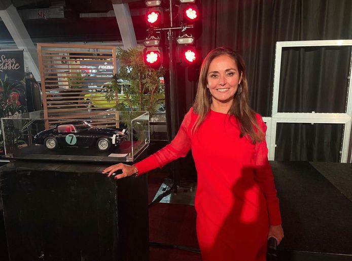 Ook Marlène de Wouters is fan: Wommelgemse Barbara (47) geeft vrouwen ...