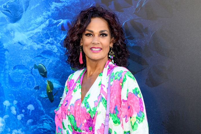 Chimène dankbaar voor steun na acuut hartfalen en Edsilia heeft een ...