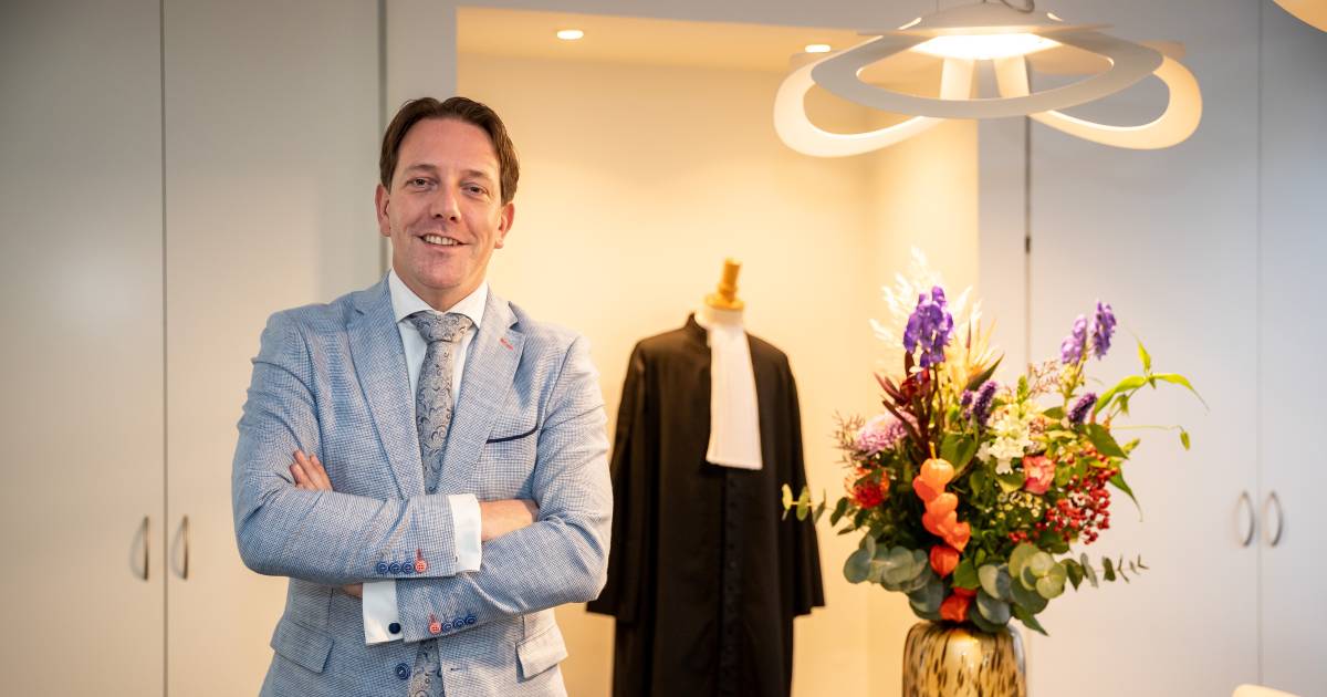 Advocaat Joost uit Eindhoven in tv-programma over ruzies rond ...