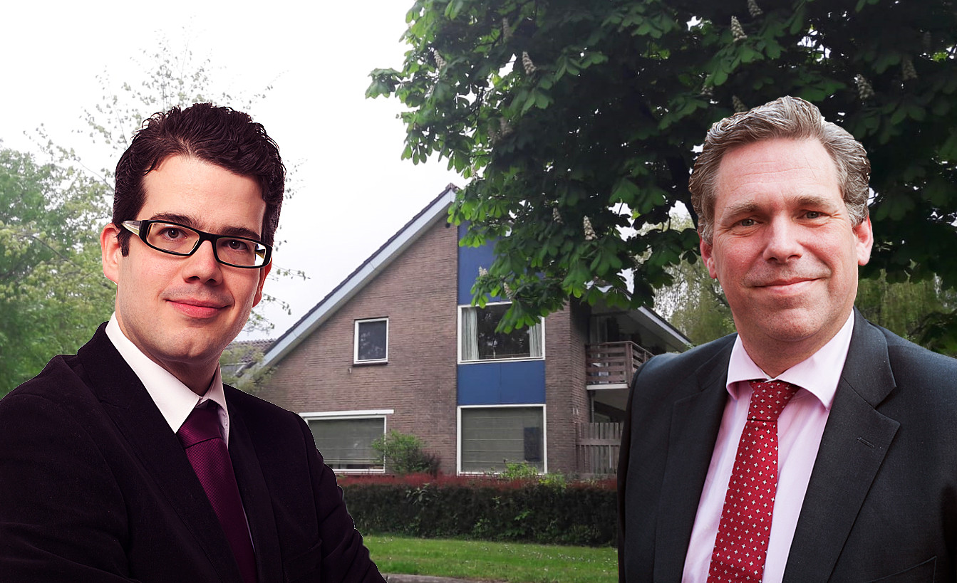 Oppositie: Utrecht zet wijk De Meern weer ‘voor het blok’ met tiener ...