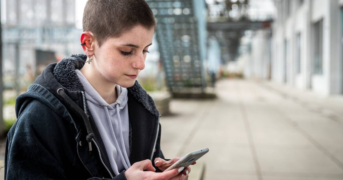 Jongeren slapen langer en beter met regels over smartphonegebruik ...