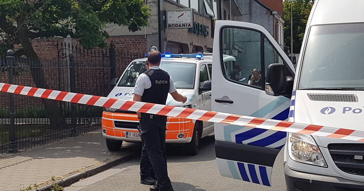 Le bijoutier qui a tiré vers le braqueur déféré pour meurtre | Belgique ...
