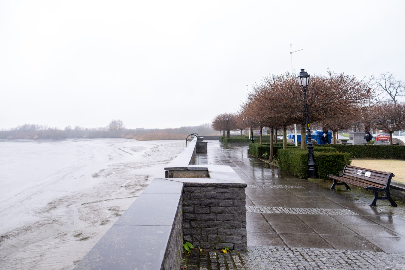 Puurs-Sint-Amands lanceert project ‘Echo’s van de Schelde’: “Kaai en ...