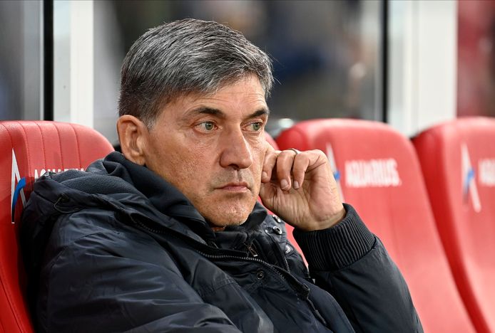 Felice Mazzu sur la sellette à Anderlecht? “Je ne crains rien” | Crise ...