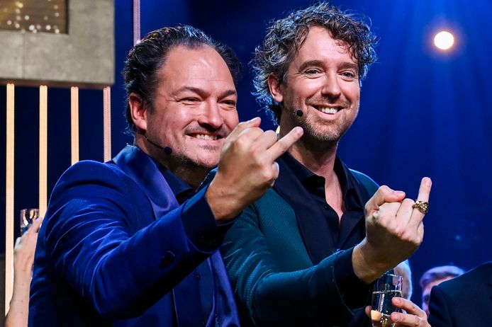 Dit is wanneer Even tot hier terugkeert op tv | Show | ed.nl