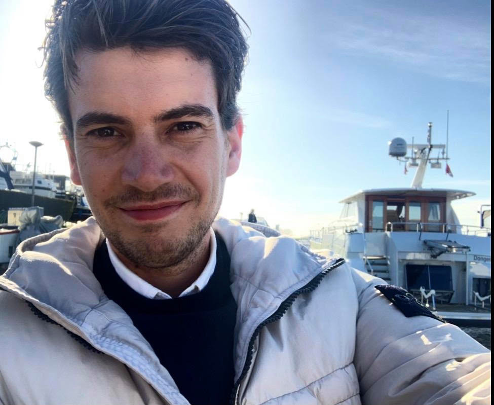 Plannen voor recreatiepark bij Biesbosch: 'Met een strand, villa's en ...