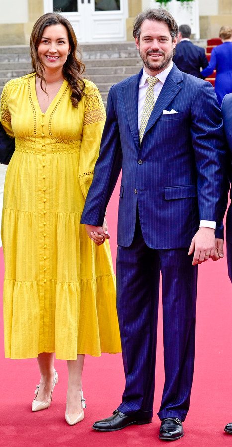ROYALTYCHECK. De verborgen boodschap van Letizia, de onvolmaaktheid van ...