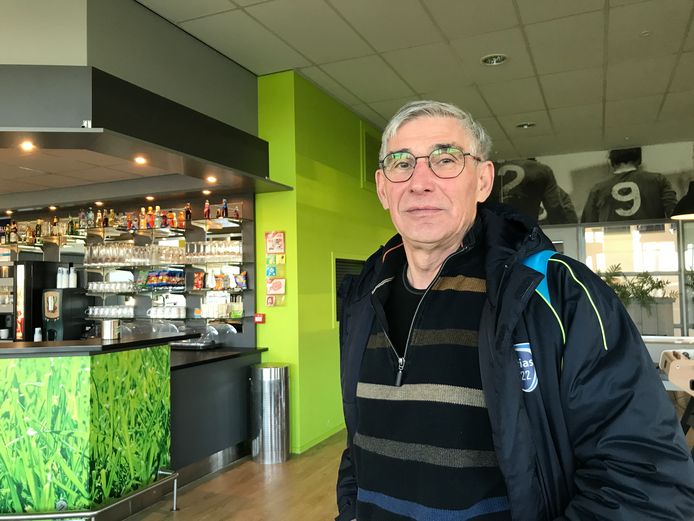 Tevredenheid in Winterswijk na eerste marathon op natuurijs: ‘We hadden ...