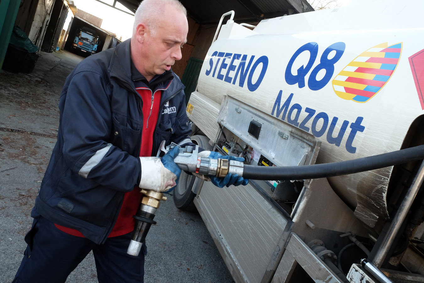 Ne déduisez pas vous-mêmes les 200 euros de votre facture de mazout ...