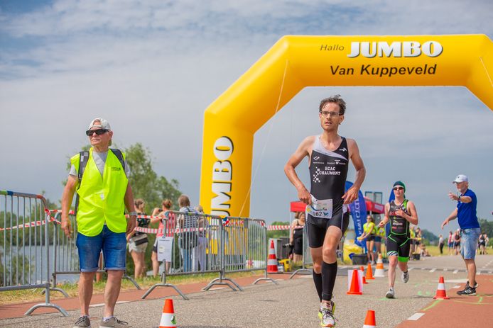 Triathlon Wijchen deze zomer ook met teams uit nationale competitie ...