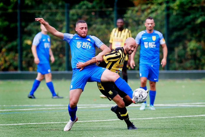 DHSC blijft ambitieus ondanks moeizaam jaar: ‘Liever een luxeprobleem ...