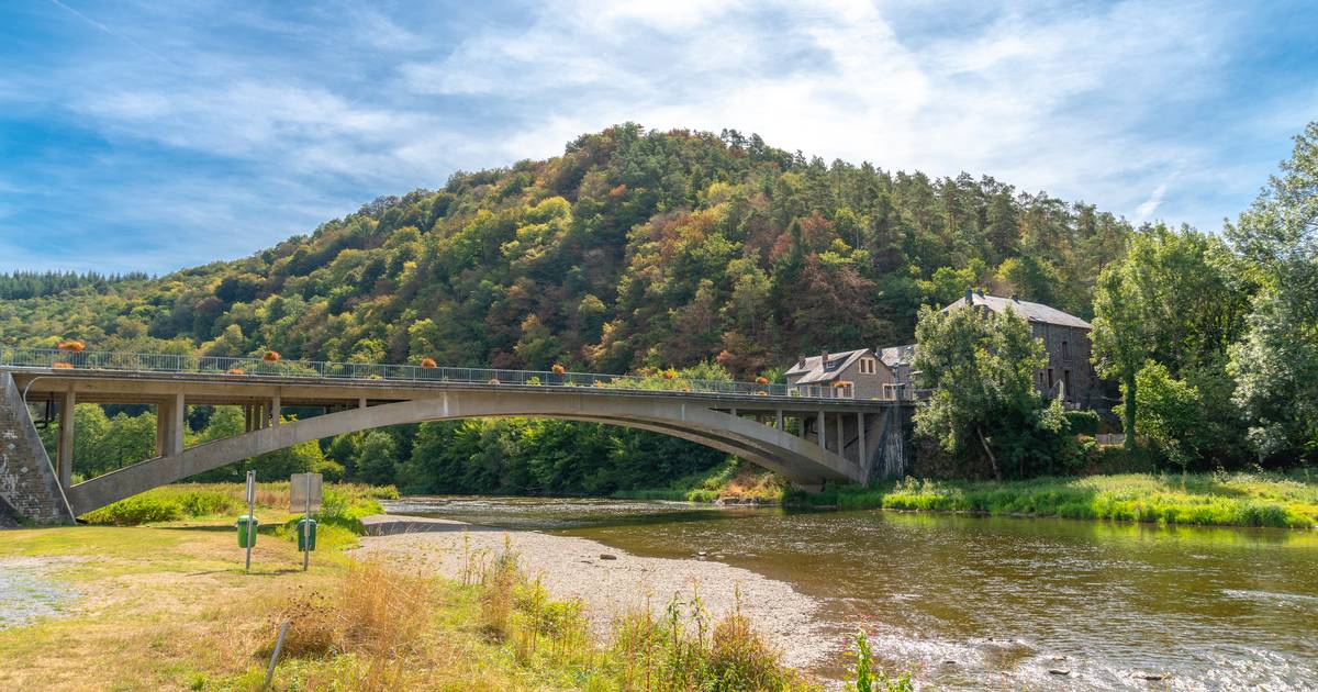 La Wallonie se dote de ses deux premiers Parcs Nationaux | Belgique ...