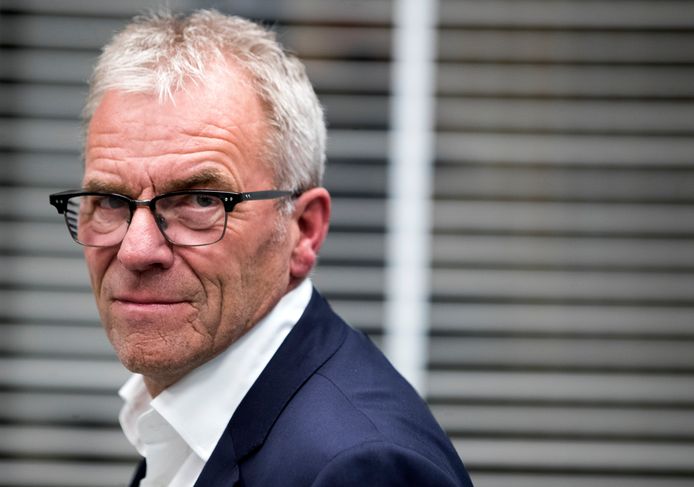 Gudde: Je moet weten hoe Simeone speelt met Atletico | Nederlands ...