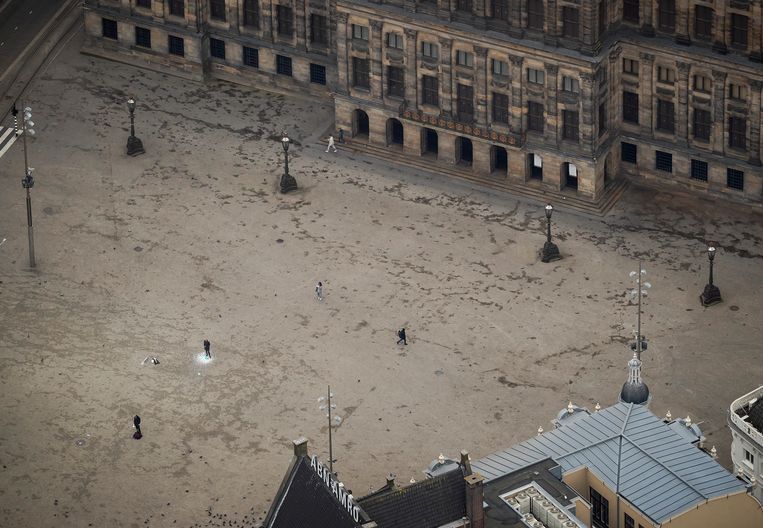 Nieuwe lockdown nadert: ‘Leg de zaak twee weken stil’ | Het Parool