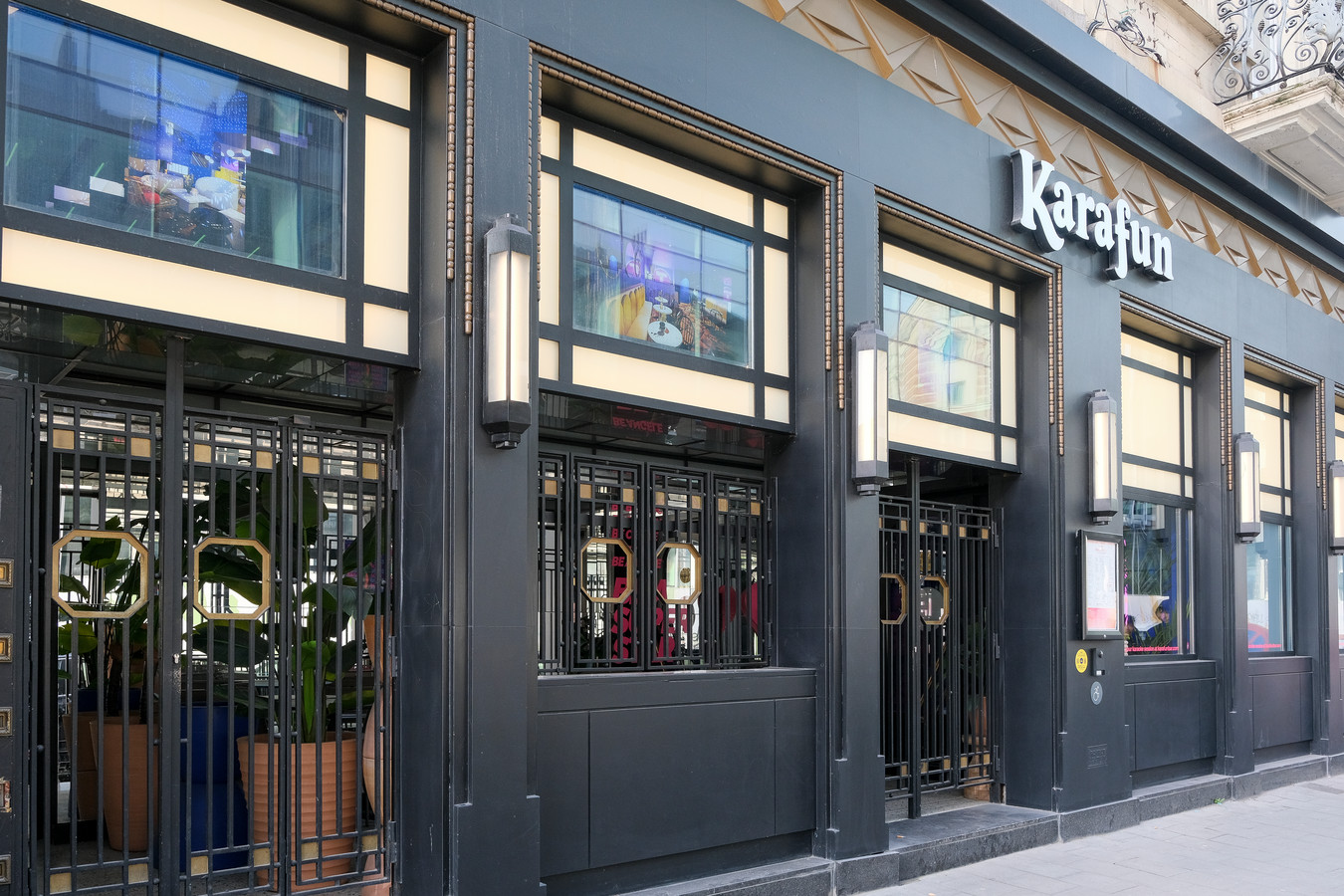 MNM-stem Esther Nwanu (24) verklapt haar favoriete Brusselse hotspots ...