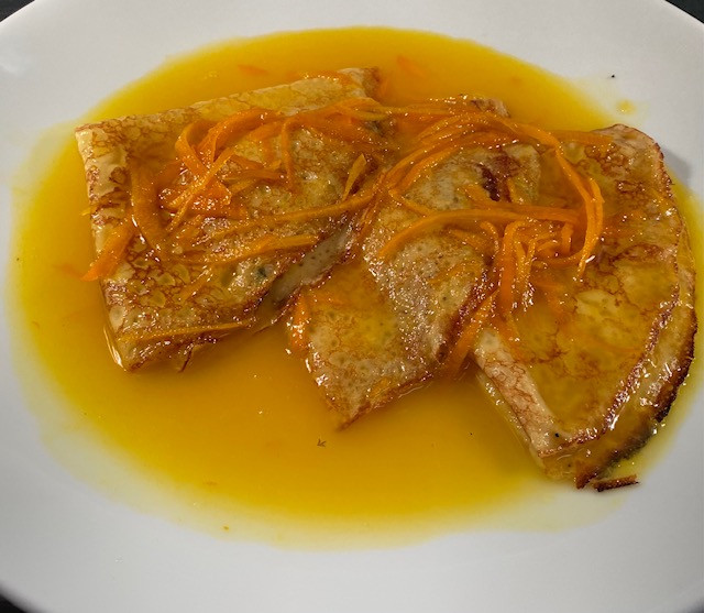 Van ‘banana pancakes’ tot ‘flensjes suzette’: ontdek 5 zaken in de ...
