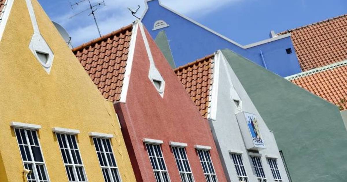 Parlement Curaçao neemt omstreden wet aan | Overig | bndestem.nl