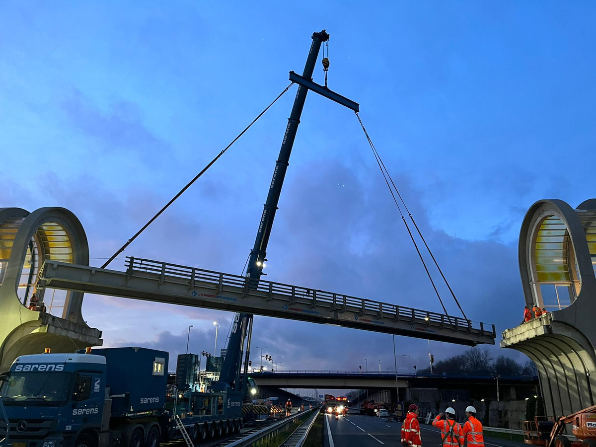 [NL] The Netherlands | road infrastructure • autosnelwegen | Page 917 ...
