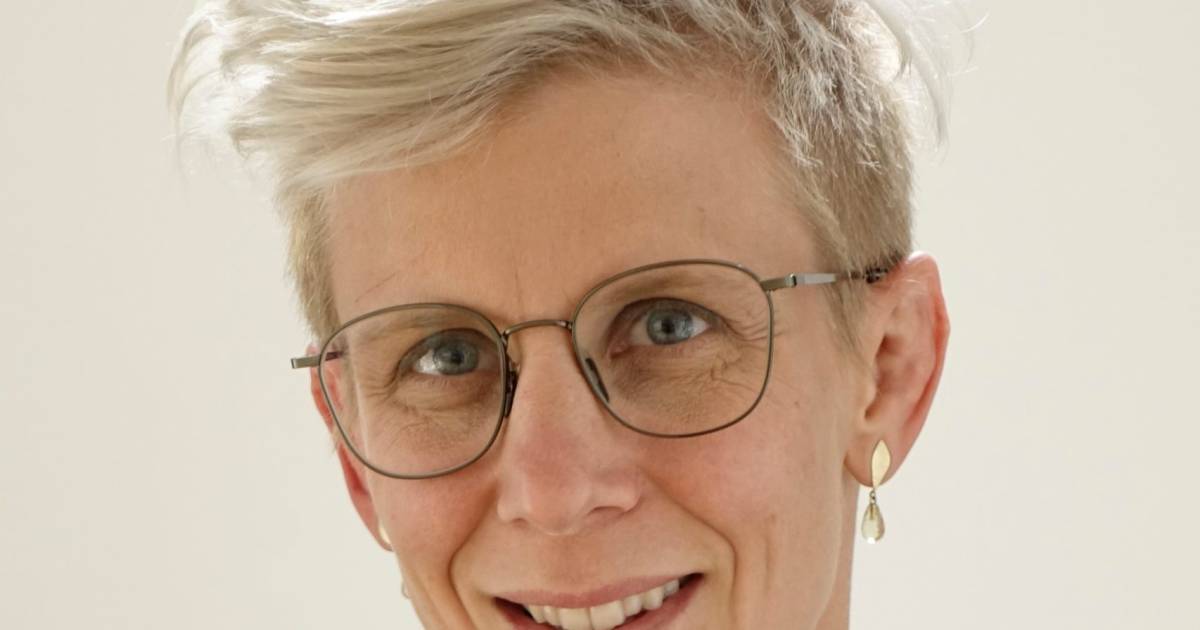 Ex-judoka Ann Simons stelt eigen boek voor over haar ‘zachte weg’ naar ...