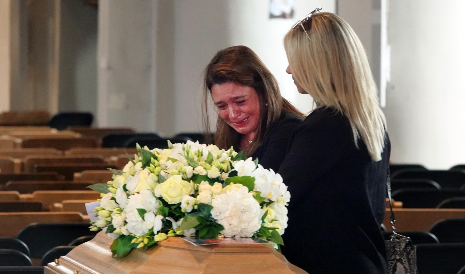 Sereen afscheid van Missmaker Ignace Crombé: “Toch wel een grote ...