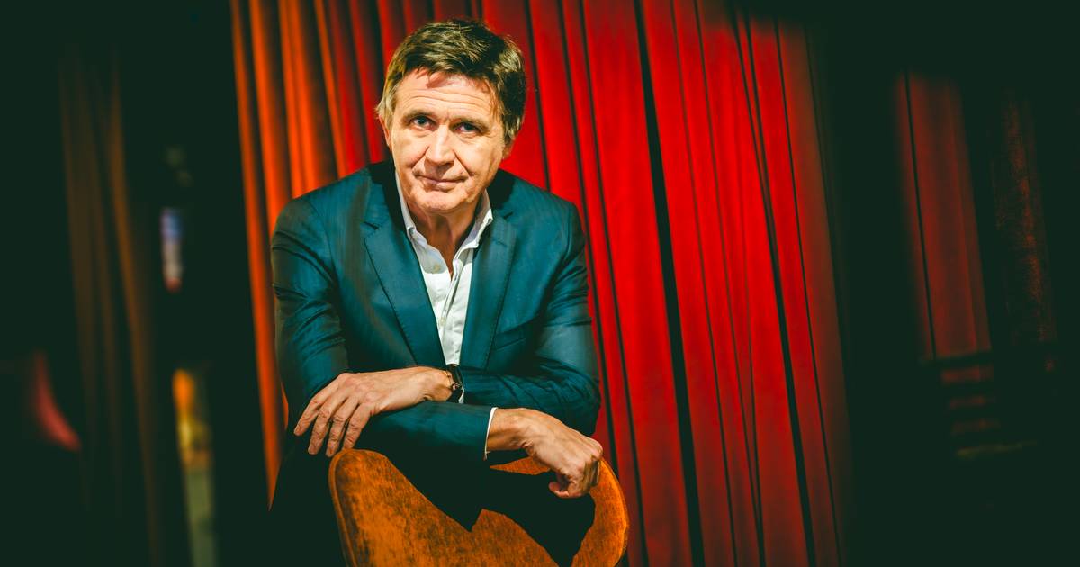 Erik Van Looy raakte slaags met hooligan tijdens voetbalmatch, maar ...