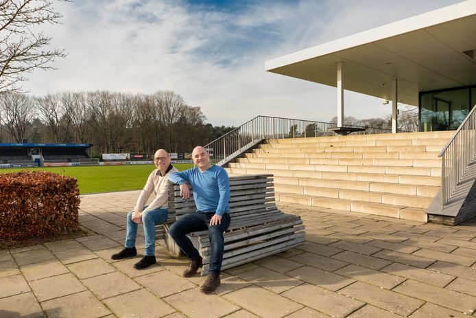 Voetbalvereniging TSC zorgt voor rust in de tent met nieuw bestuur ...