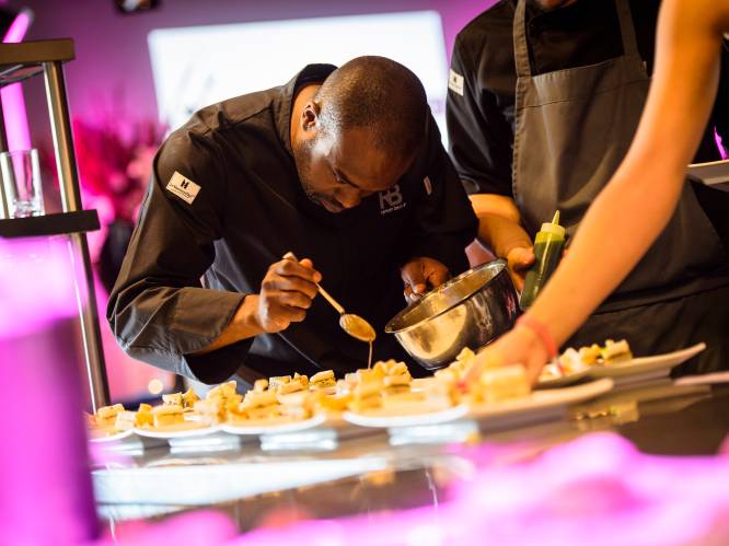 Kerstmenu zonder stress van Ramon Beuk: oefen nu alvast dit voorgerecht ...