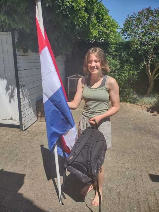 Dit zijn ze, de geslaagden uit jouw regio! | Foto | AD.nl