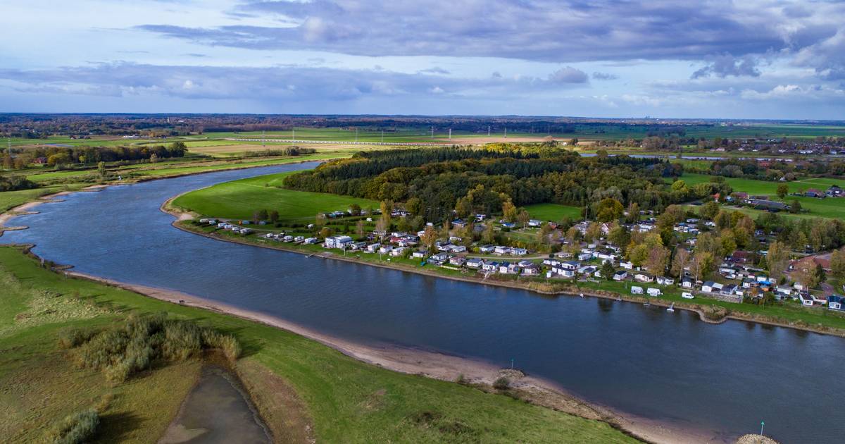 Deventer horrorhuurder van Olster camping ’t Haasje gegooid, nu moet ...