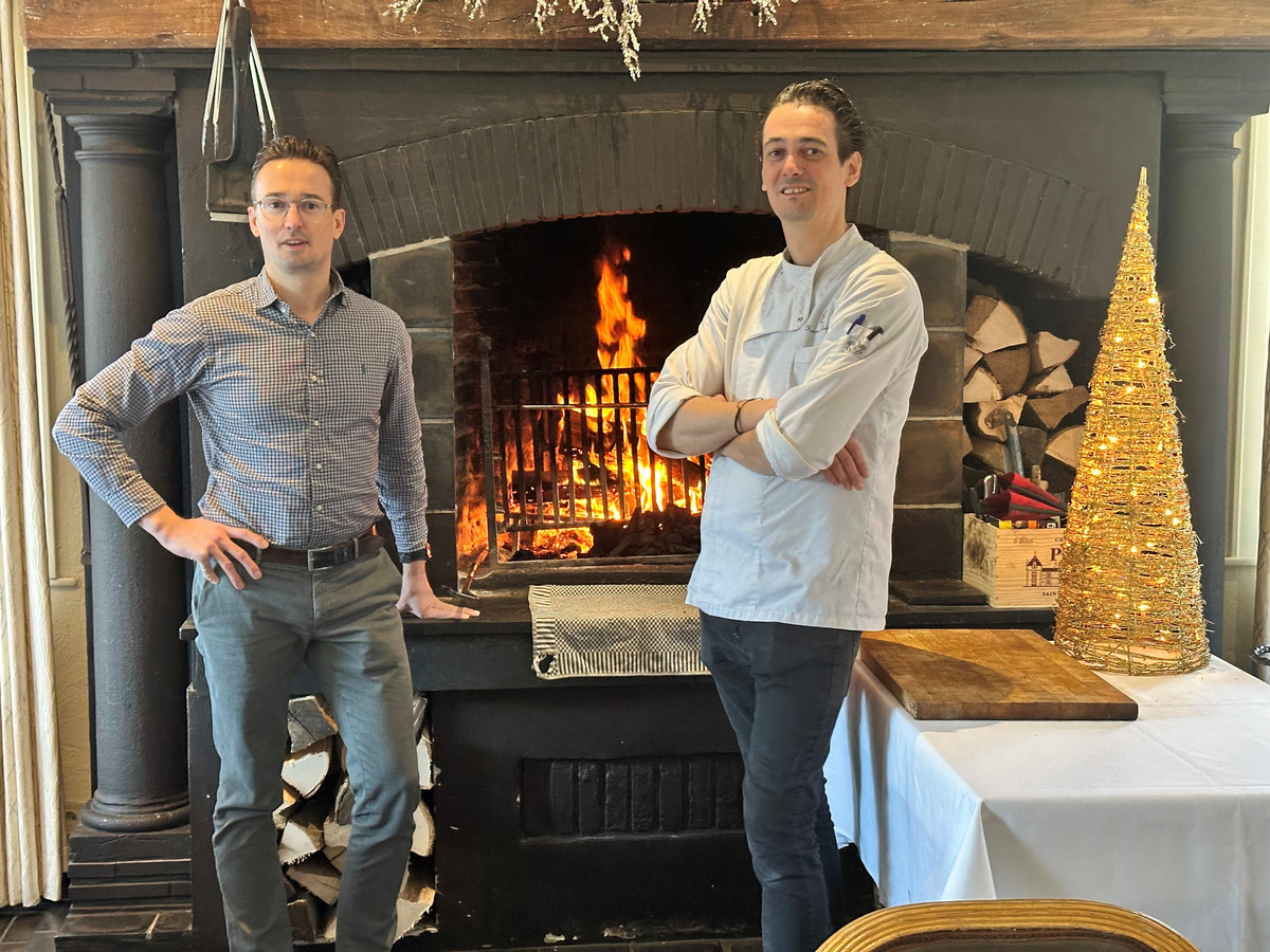 Romantisch tafelen in de regio Gent: deze 9 restaurants serveren een ...