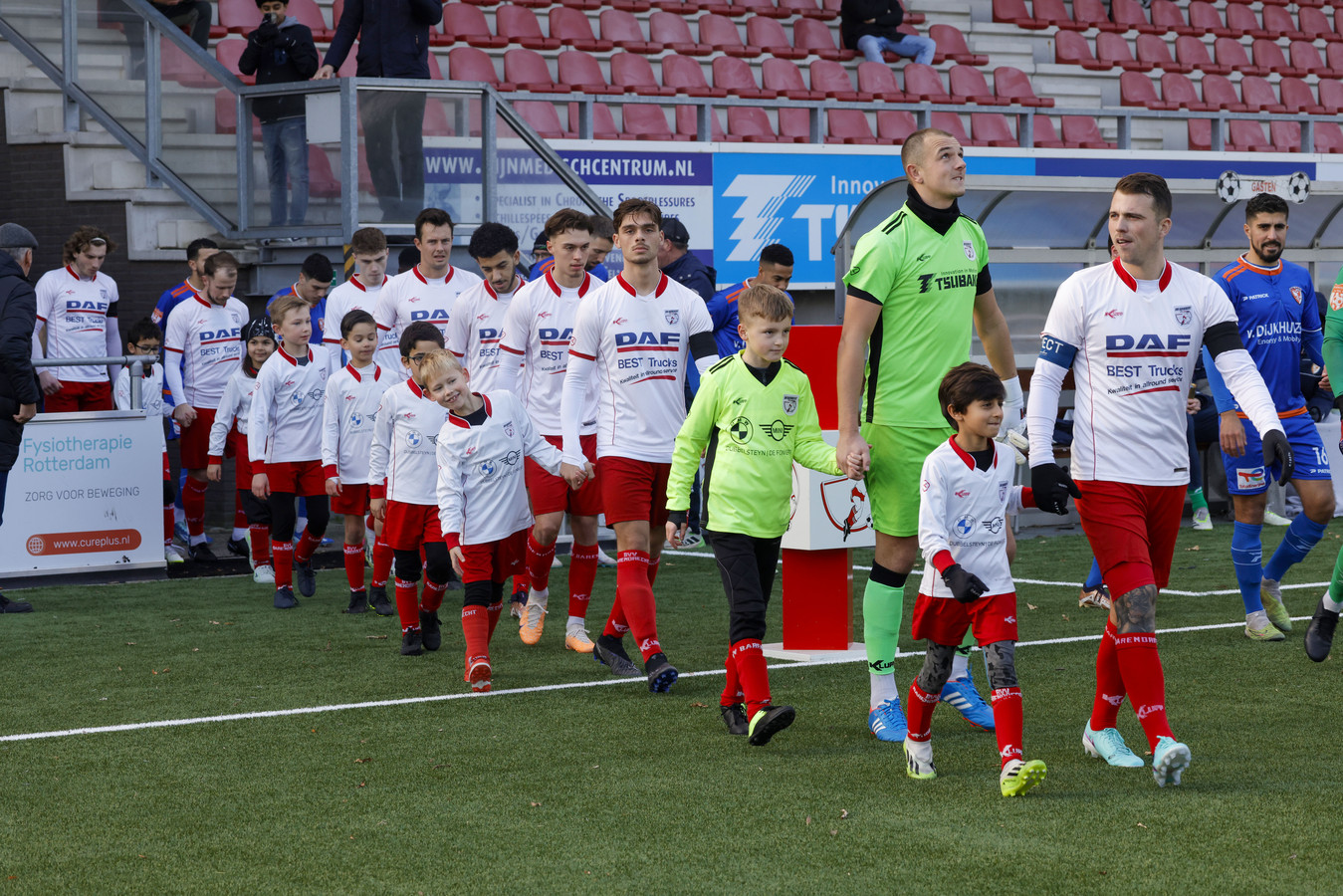 Dordtse Danny Monster ziet zijn houdbaarheidsdatum naderen: De dag na ...