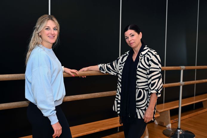 Na einde Aike Raes richten twee docenten eigen danscentrum op: “We ...