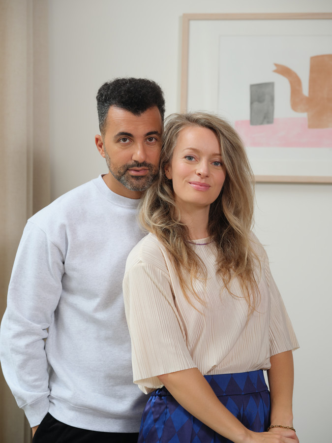 Anna van den Breemer over kinderen opvoeden met Özcan Akyol: ‘Vind de ...