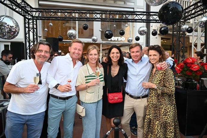 KIJK. Zien en gezien worden op Nacht van Het Zoute, hét glamourevent ...