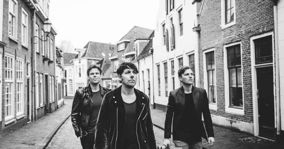 Jan Dulles heeft een keelontsteking: zaterdag geen 3Js in Cuijk | Land ...